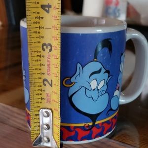 Kitchen | Disney Aladdin Cup | Poshmark